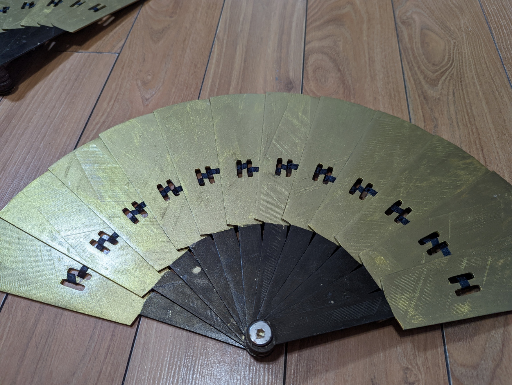 Suki Fans 2022 Build Guide – Cosplay Queries